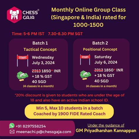 Group Classes