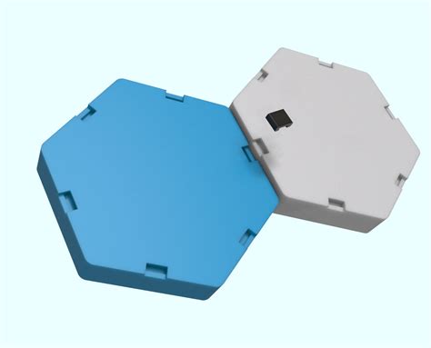 Linkable Sorting Tray Hive Gunpla Inspired By Hank Download Free