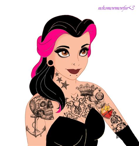Punk Rock Princess Backgrounds