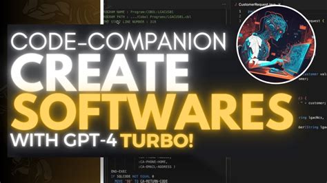Auto Code Completion With The New Gpt 4 Turbo Best Ai Coding Assisant Youtube