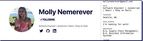 Profile Overflowing Issue · Issue 3253 · Foremforem · Github