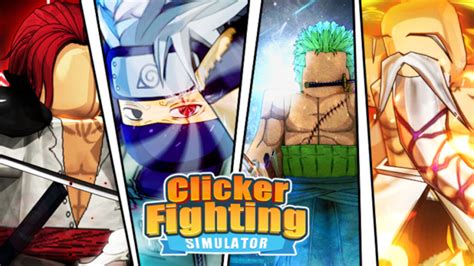 Clicker Fighting Simulator Codes Droid Gamers