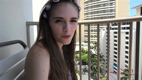 Skye Slutty Blonde Skye West Eporner