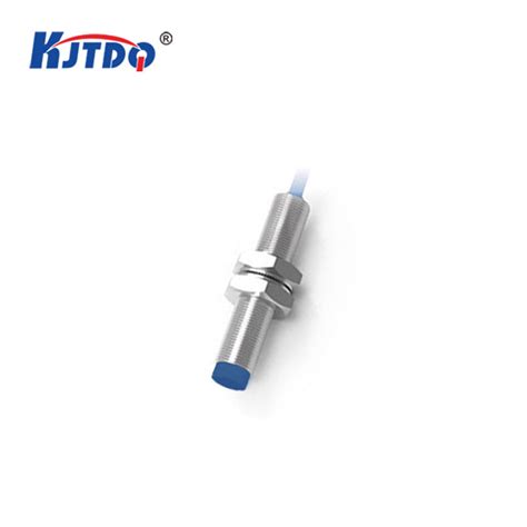 Kjt M Nonflush No Nc Mm V Namur Explosion Proof Proximity Sensor Proximity Sensor And M