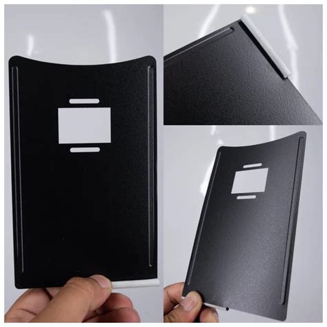 Leitz Wetzlar Focomat Iic 2c 35mm Negative Mask Negative Mask