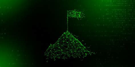 QUE ES UN CTF Osint Ar