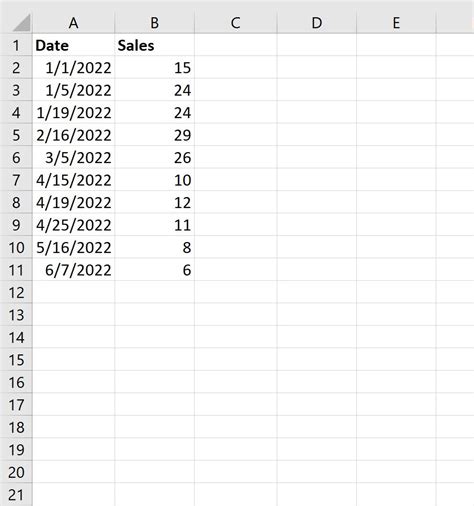 How To Add And Subtract Weeks To Date In Excel