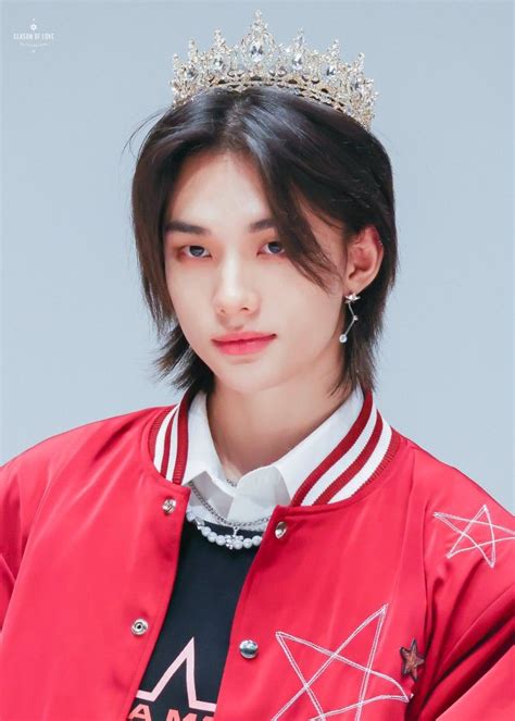 Hyunjin Pecas Hermosas Chicas Malas De Disney Celebridades