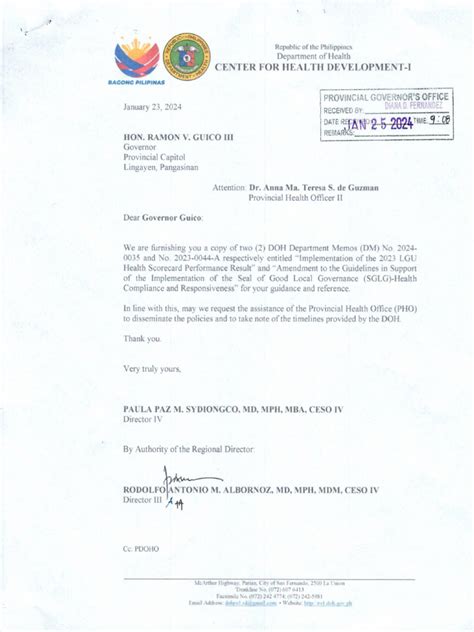 Sglg Compliance And Responsiveness 0001 Pdf