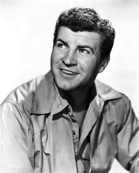 Handsome Portrait Photos Of Robert Preston In The 1930s And 40s