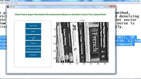 Matlab Project Examples Matlab Thesis Examples Matlab Project Code Examples Youtube