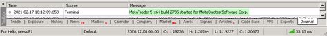 Activating Ea Currency Pairs General Mql5 Programming Forum