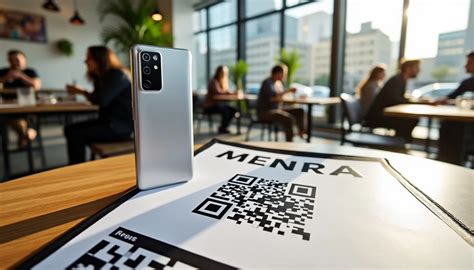 Comment Lire Un Qr Code Avec Son Téléphone Guide Rapide Et Simple Senior360
