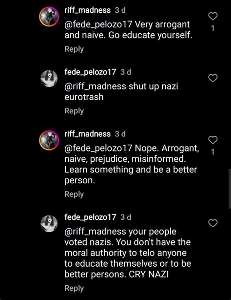 Average Argentinian R2latinoforyou