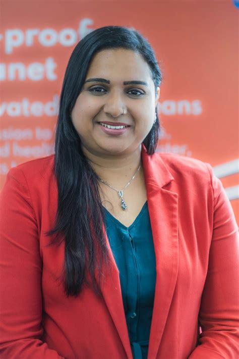 Sandhya Sriram — Asia New Zealand