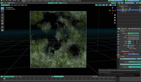 Alpha Transparency In Blender Blender Stack Exchange
