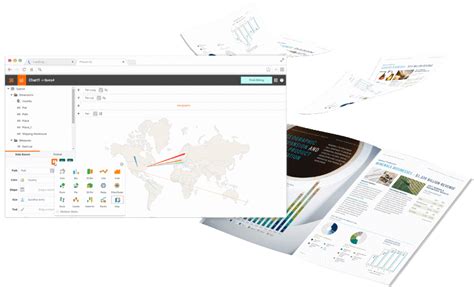 Business Intelligence Dashboards, Analytics, and Reporting | InetSoft
