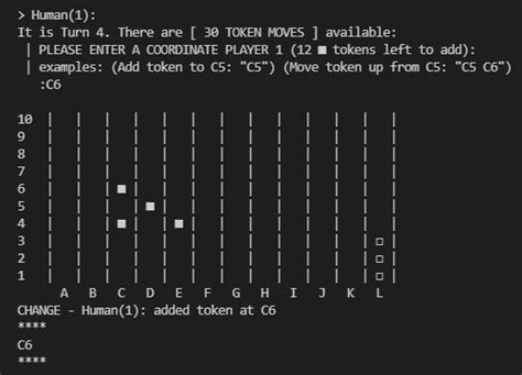 GitHub RefatK XRudder AI Minimax Project University Class AI Project Using Minimax Algorithm