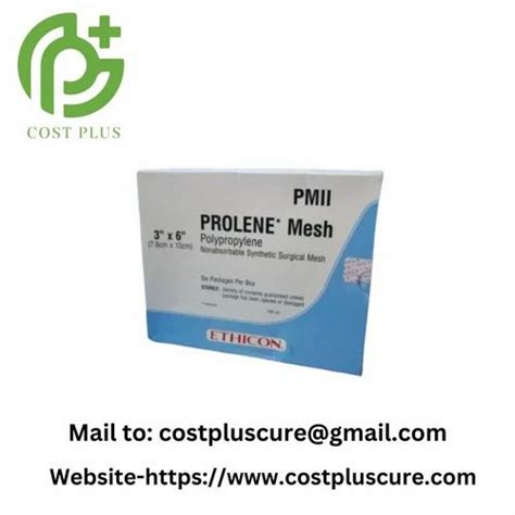 Hernia Mesh Synthetic Hernia Mesh At ₹ 2000 Piece Surgical Item In Nagpur Id 2855451580655