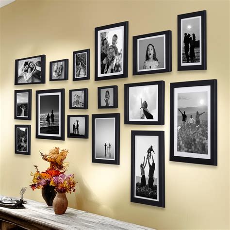 Dev Aastha Photo Frame For Wall Wooden Frames For Wall Decoration