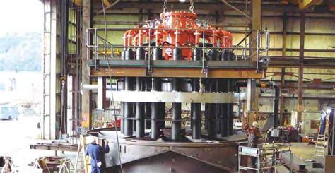 Jameson Cell Rising To The Challenge Robust Efficient High Intensity Flotation Technology