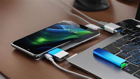 Simplify Your Mobile Hotspot Setup With A 2 Port Usb 3 0 Hub