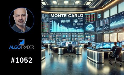 Statoasis Blog Monte Carlo Simulation 🔑key To Determining Your Trading Capital 📊