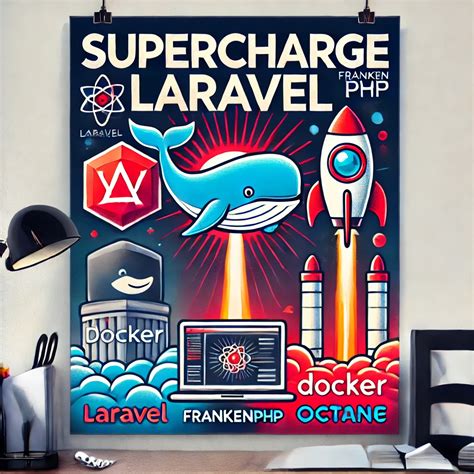 Supercharge Your Laravel Projects With Docker Frankenphp And Octane By Jubaer Cse Medium