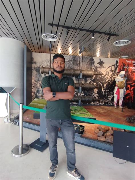 Md Nazmul Hoque