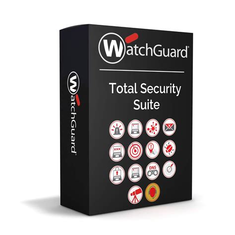Watchguard Firebox V License Renewals Micro Box
