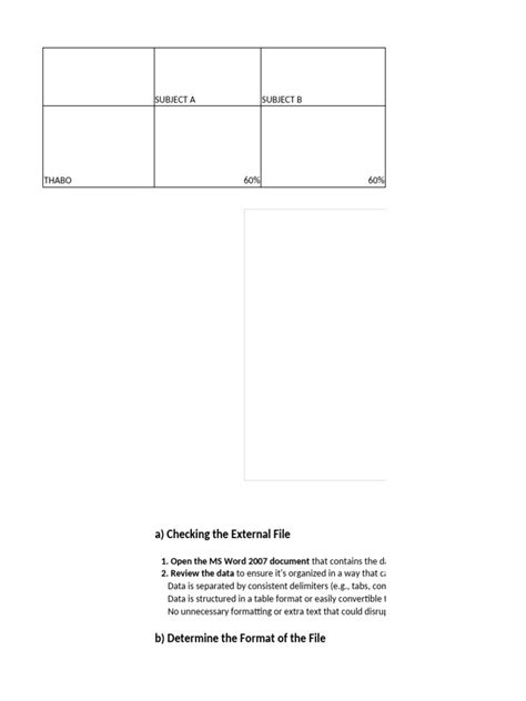 End User Computing Pdf Microsoft Excel Microsoft Word