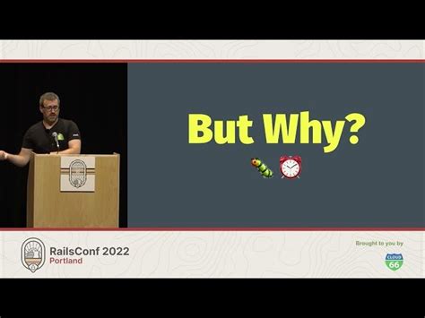 Railsconf Talk Do You Trust Me A Look At Trust Time And Teams