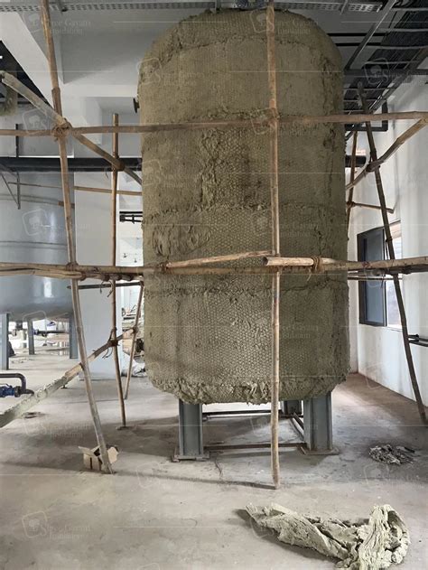 Pipeline Insulation Shree Gayatri Insulation Pvt Ltd