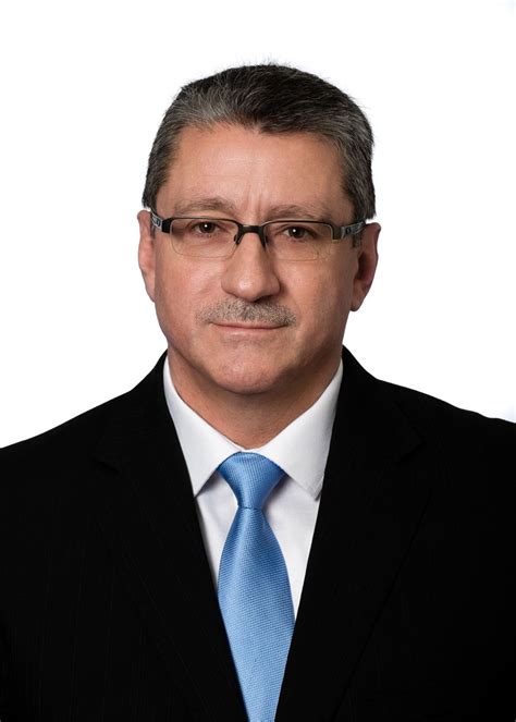 Cfn Consultants Retirement Of Managing Senior Partner Andre Deschamps It Is With Mixed