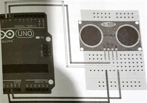 13 Eksperimen Dengan Sensor Ultrasonik Dan Inframerah PROACTIVE EDUCATION
