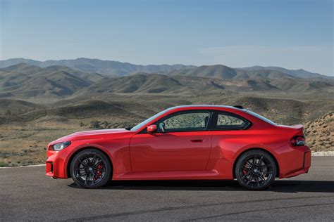 2023 BMW M2 (G87) - Specs, Design and Price - I love the cars