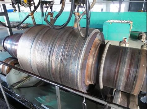 1 Best Laser Cladding Technology In Ship Repair Mydery