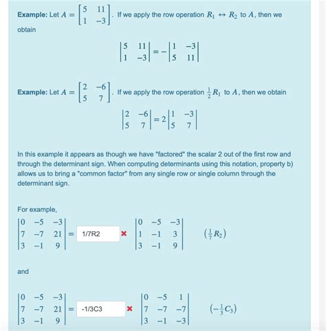 Solved Question 2 Partially Correct The Effect Of Row And