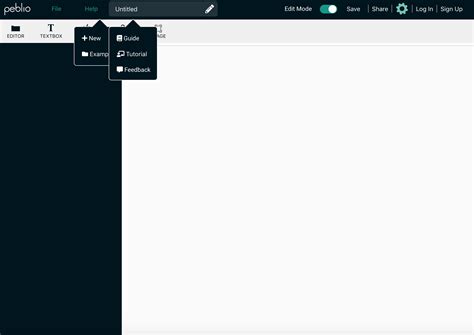 Dropdown Menus Do Not Close When They Lose Focus Safari · Issue 498 · Peblioapp · Github