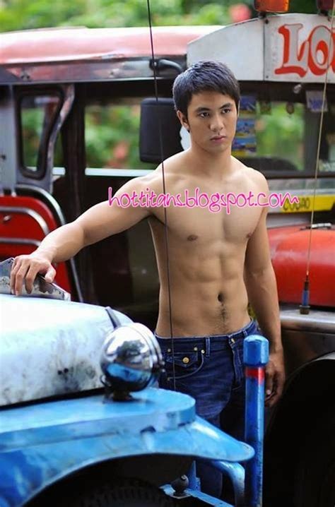 Hot Titans Dan Bernardo