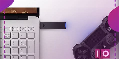 Using PS S DualShock Controller On PC