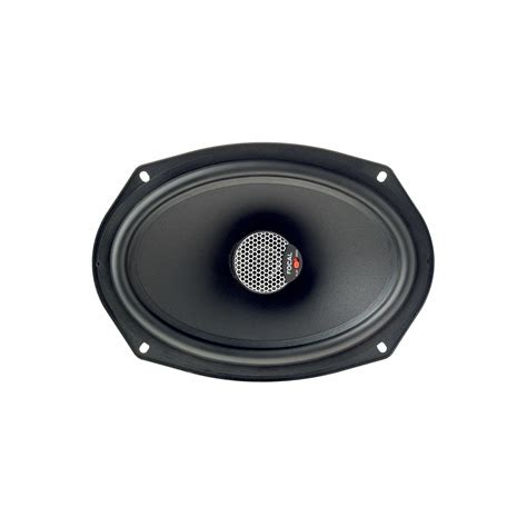 ICU 690 - 2-way coaxial kit – 6x9” woofer | Focal