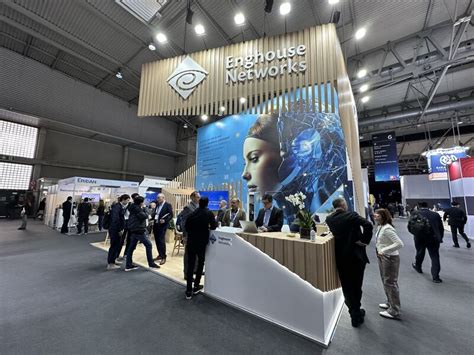 Enghouse Networks On Linkedin Mwc24 Oss Bss Espialtv Sbc Mvno Vas Mwc24 Mwc2024…