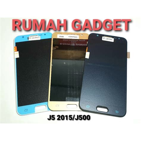 Jual Lcd Samsung J J Fullset Touchscreen Contras Shopee Indonesia