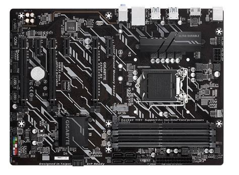 Материнская плата Gigabyte Z370P D3 (s1151v2, Intel Z370, PCI-Ex16) OEM ...