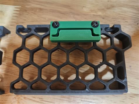 Voron 0 2 0 1 Psu Din Mounting System By Shaxs Download Free Stl Model