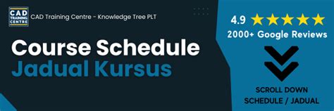 Cidb Courses Cad Training Centre Knowledge Tree