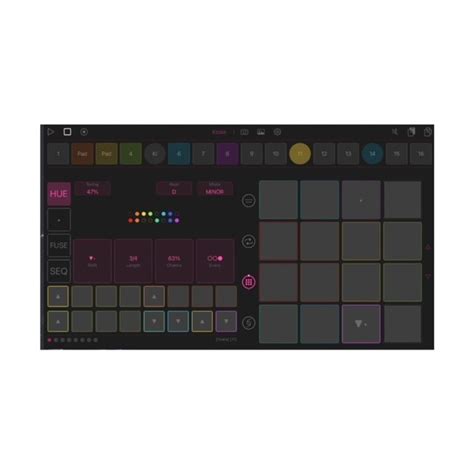 Tyler Quatraro Releases Prism Midi Sequencer The Beat Community