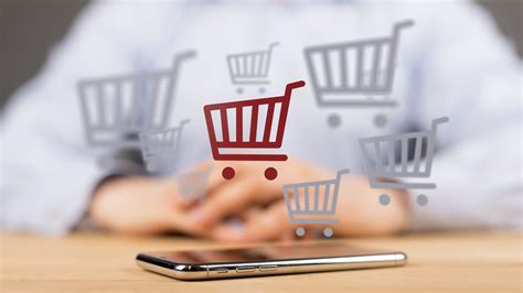 The Key Differences Between Traditional Commerce And Ecommerce — Marketiu