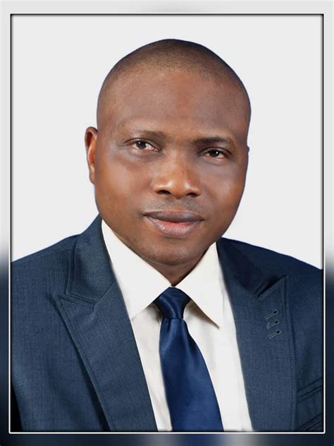 Prof Olakunle Ojoawo Salako Maven Foundation